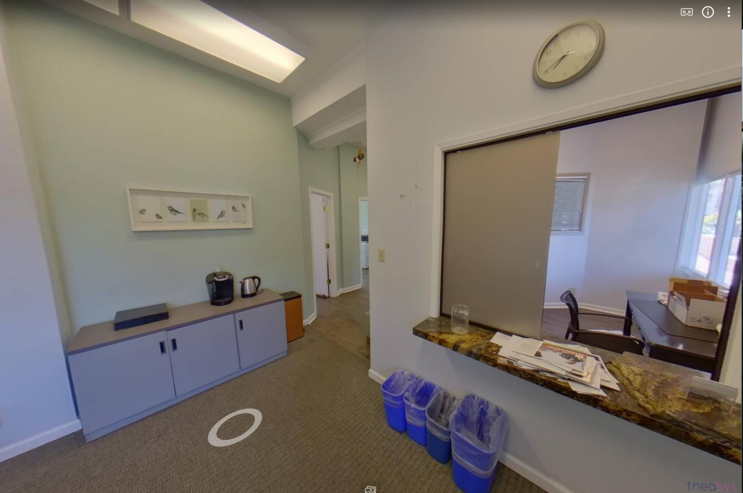 Available | Monterey Offices